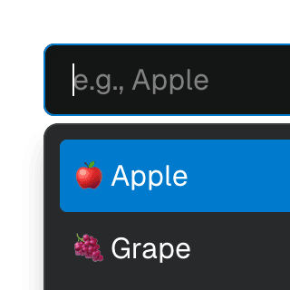 Animated Dialog - Ariakit