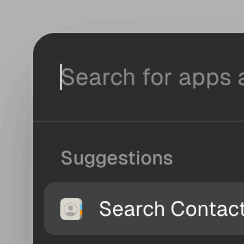 All things Dialog - Ariakit