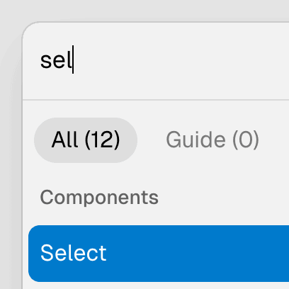 Animated Dialog - Ariakit